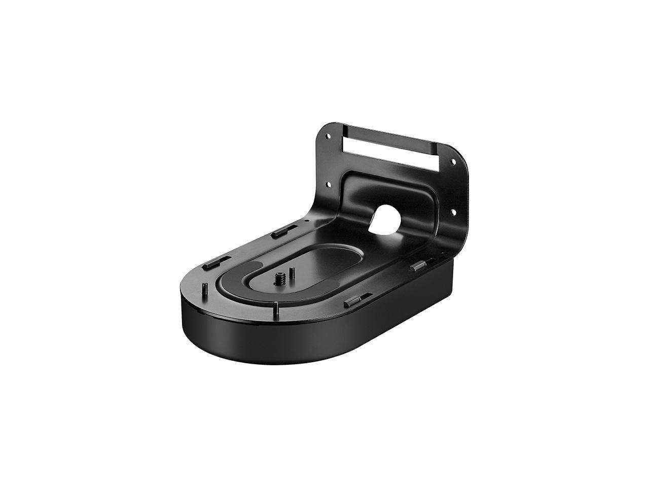 Logitech Camera Mount for Camera - Black - Newegg.com