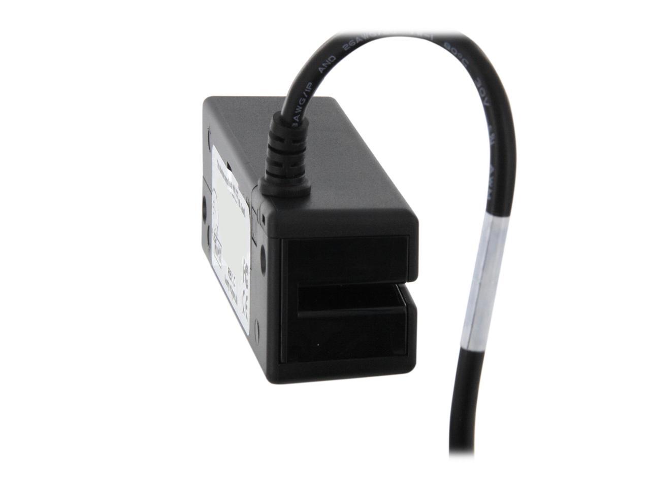 ID TECH MiniMag IDMB-354133BM Magnetic Card Reader - Newegg.com