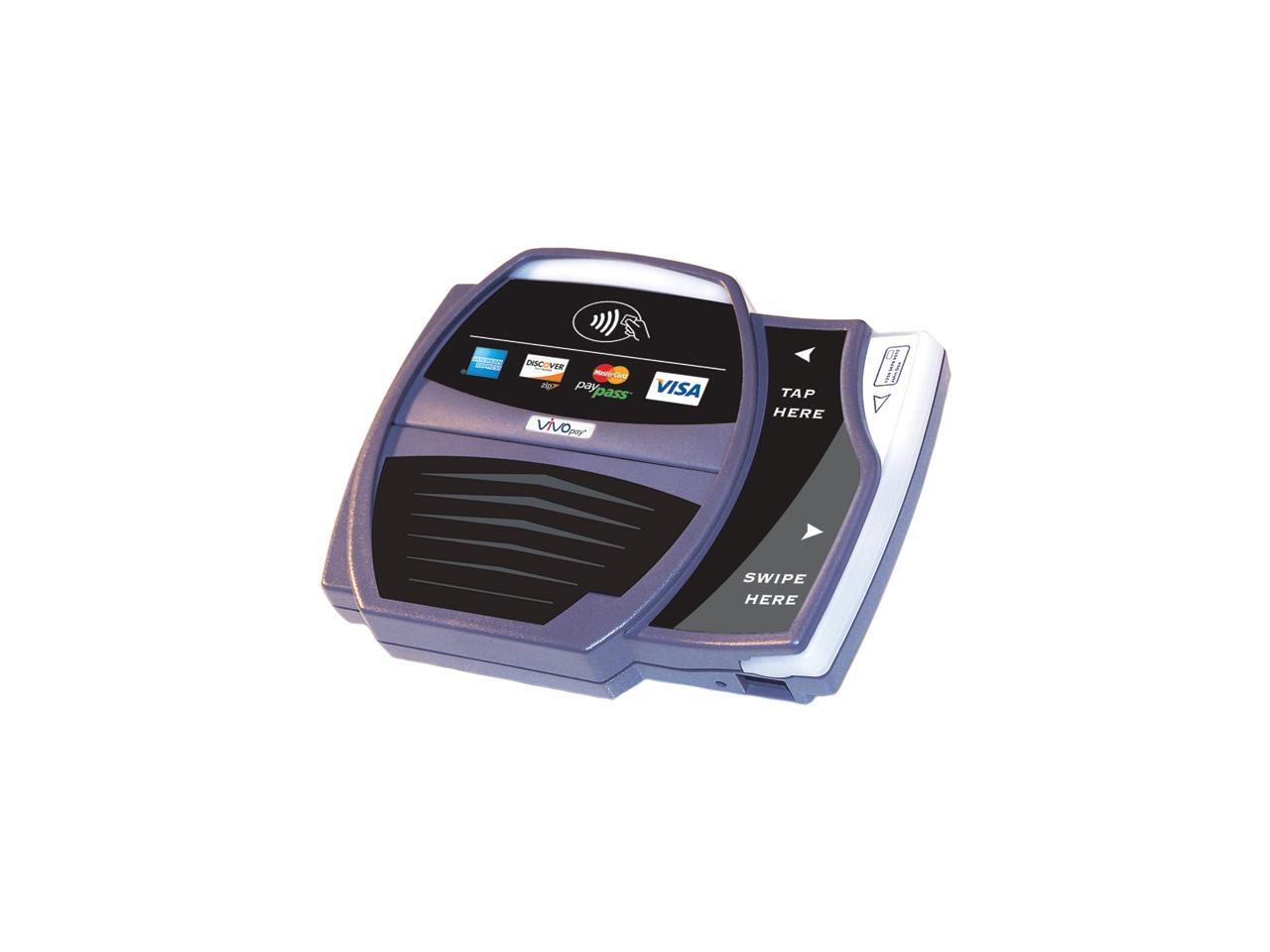 ID Tech VIVOPAY 480 Payment Terminals - Newegg.com