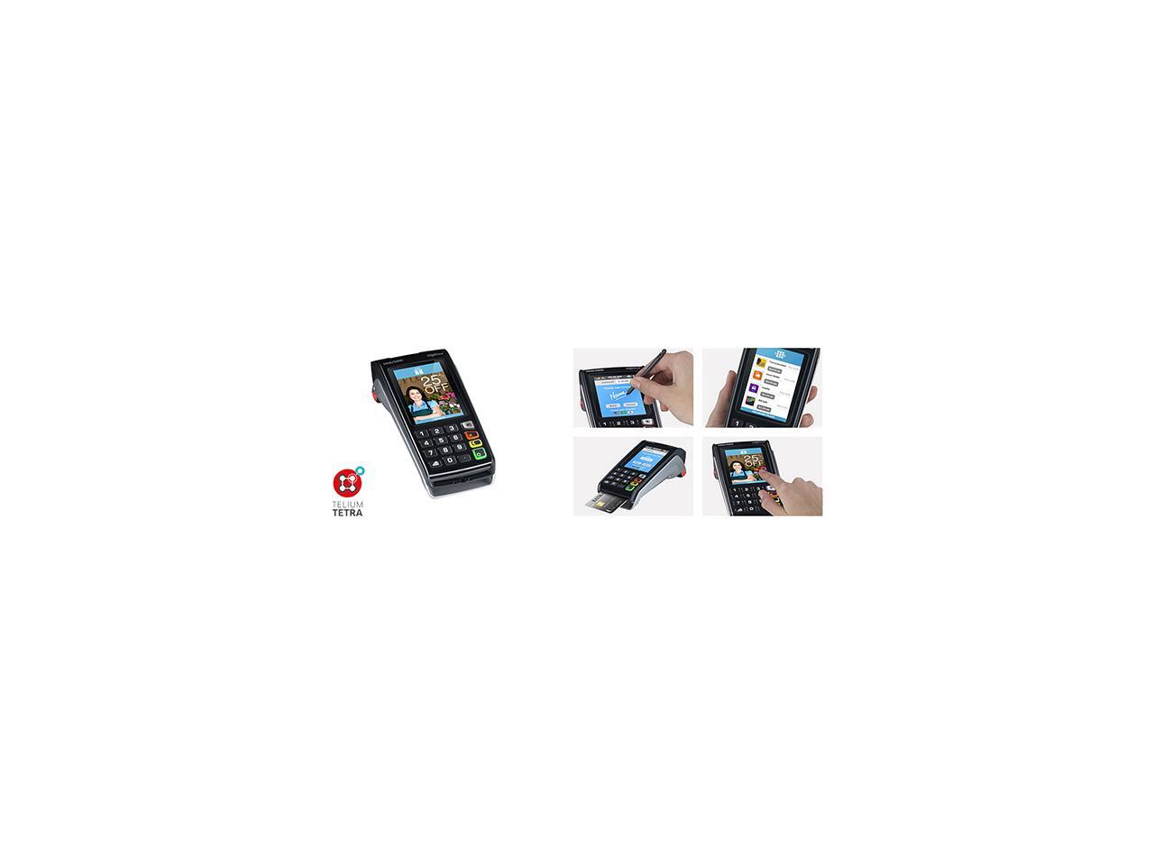 Ingenico Desk 5000 Payment Terminals - Newegg.com