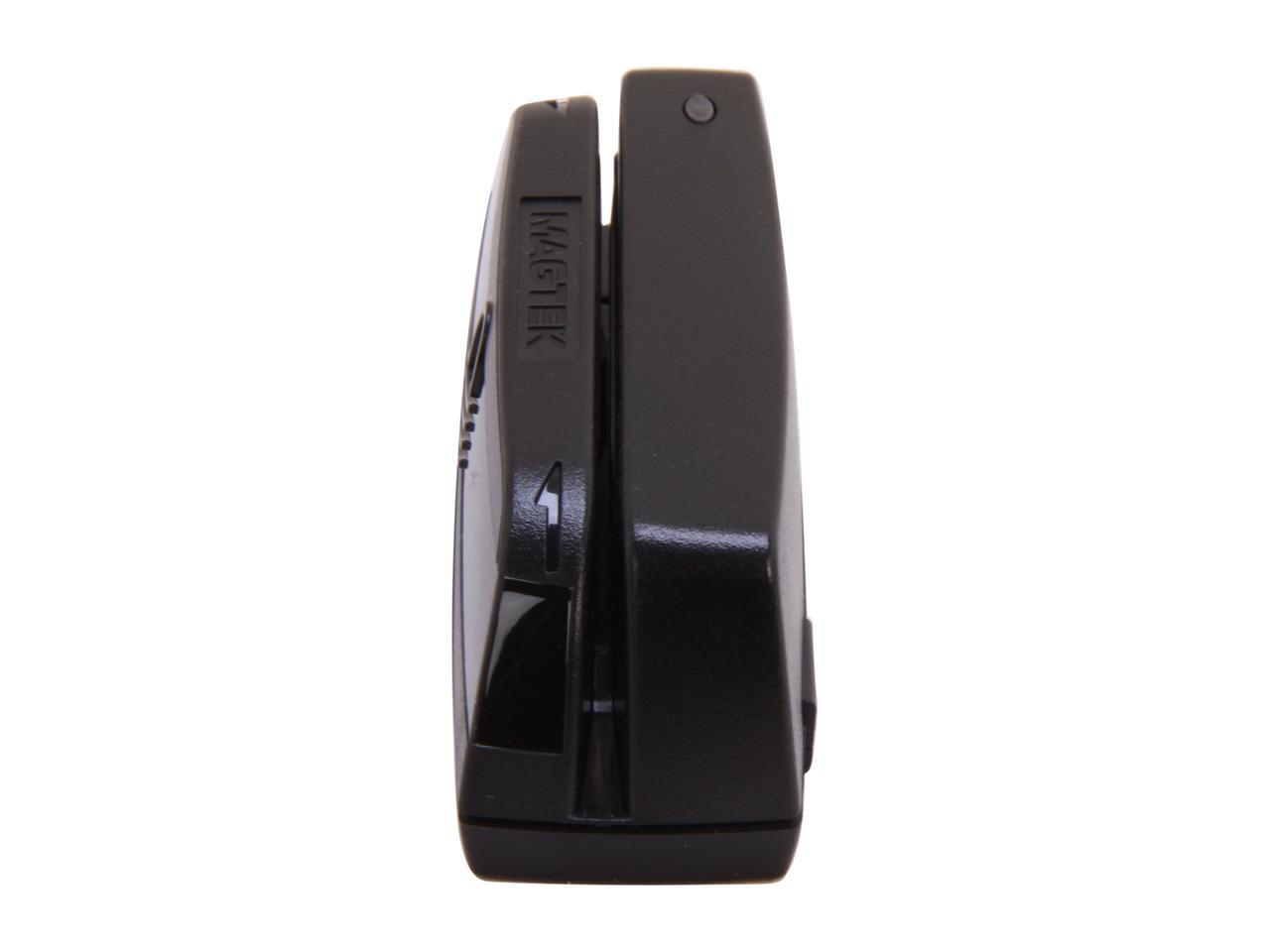 MagTek 21073075 Dynamag Magnetic Stripe Credit Card Reader - Newegg.com