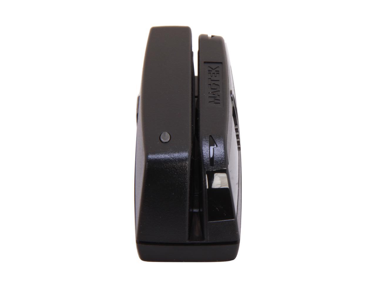 MagTek 21073075 Dynamag Magnetic Stripe Credit Card Reader - Newegg.com