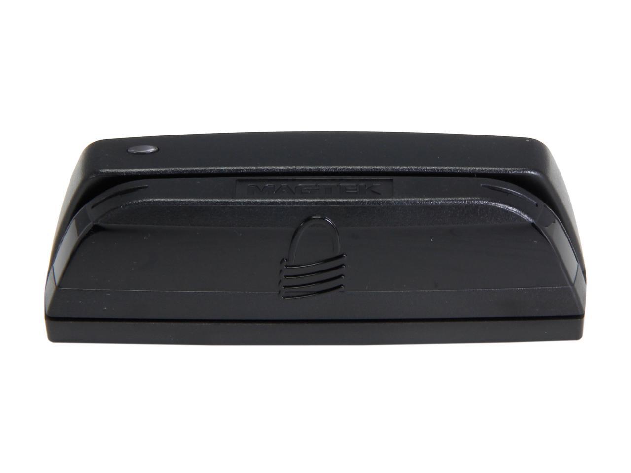 MagTek 21073062 Dynamag Magnetic Stripe Credit Card Reader - Newegg.com
