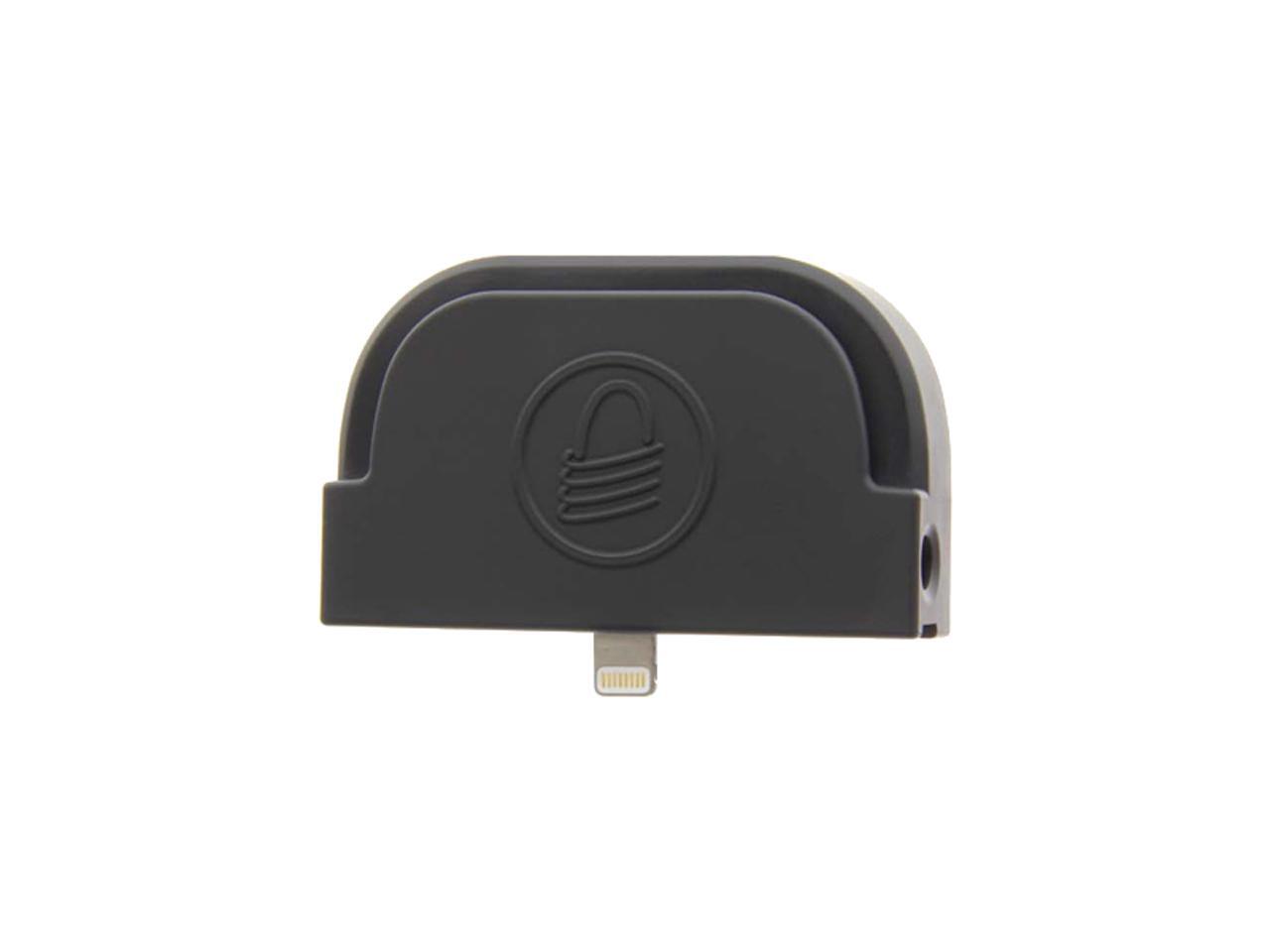 MAGTEK 21073131-SHOPIFY Idynamo 5 Lightning Connector Mgsfsw 3 Track ...