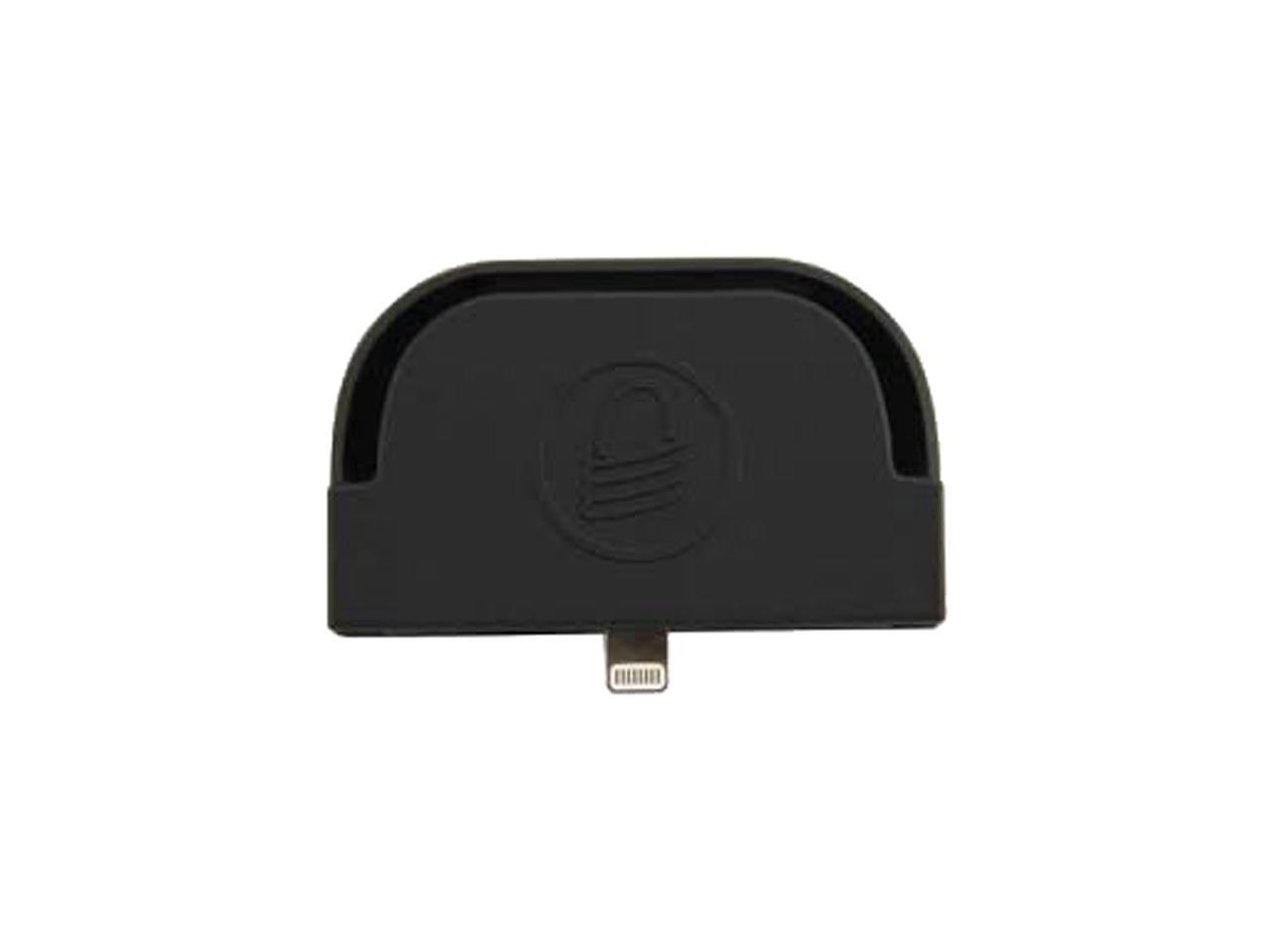 MagTek iDynamo 5 Card Reader iPad 4, iPhone 5, iPad Mini, Etc (21087013 ...