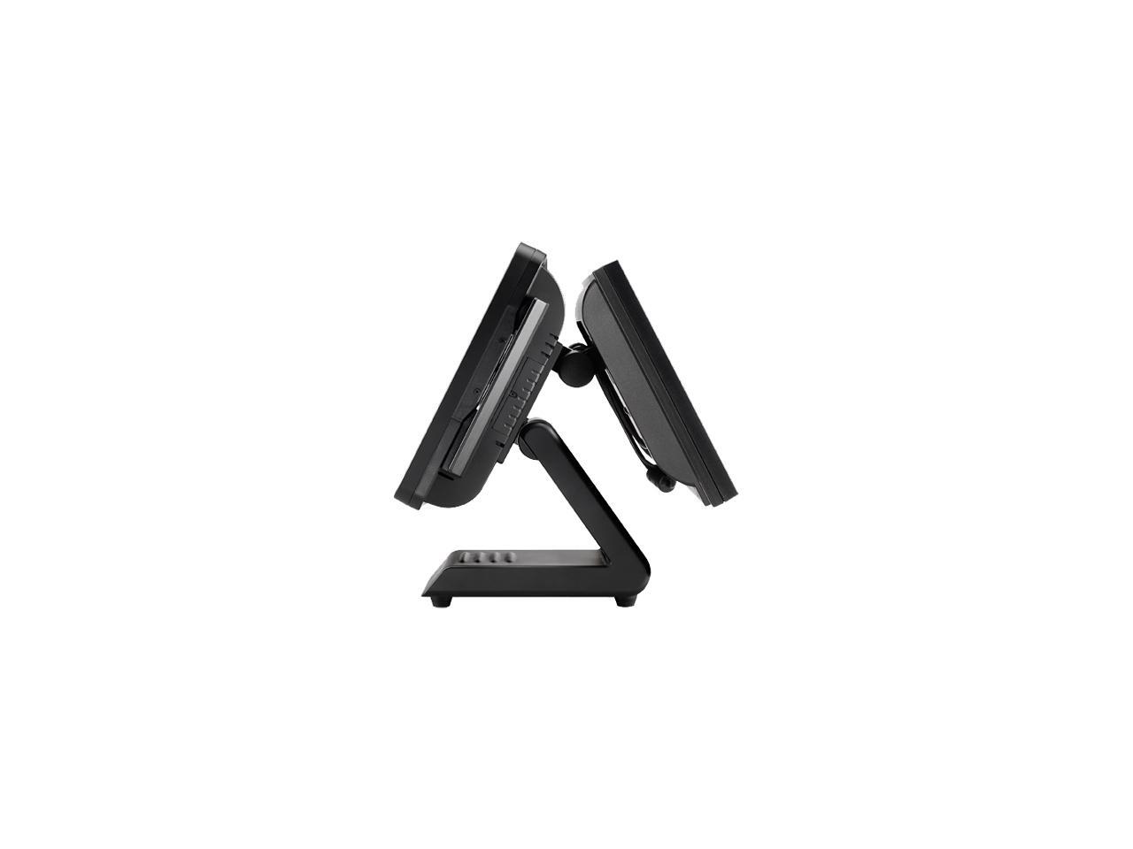 Partner Tech SP-630 Touch POS System - US61001010D70 - Newegg.com