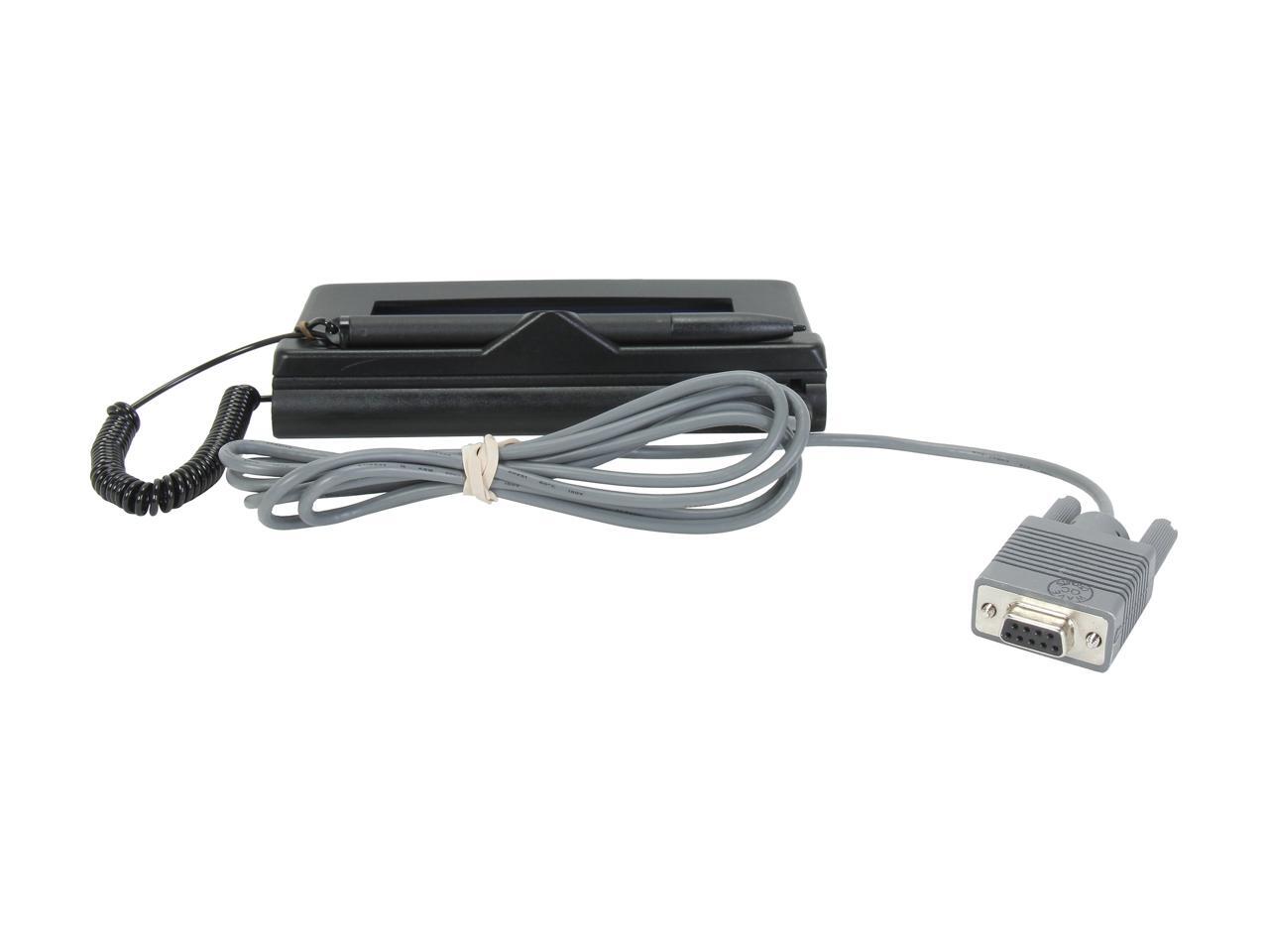 Open Box: Topaz SigLite 1x5 T-S460 Series Serial T-S460-B-R Signature ...