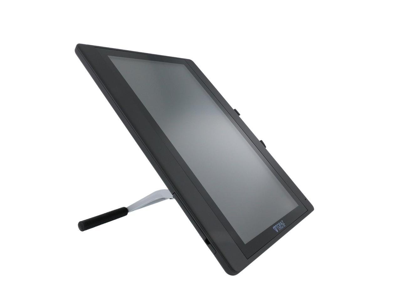 Topaz GemView 16 Tablet Display - TD-LBK156VA - Newegg.com