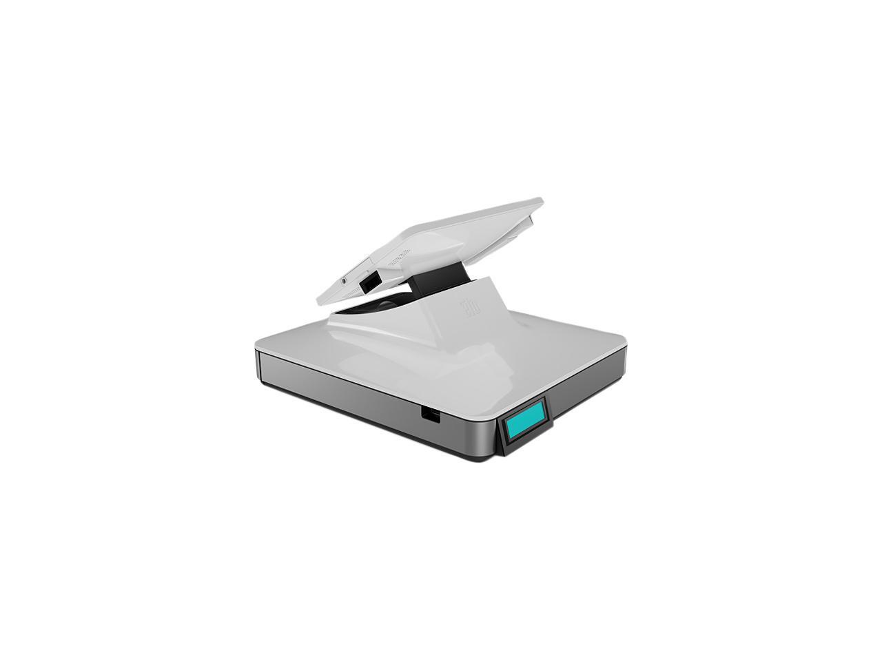 Elo E008250 PayPoint POS System for iPad 4 / iPad Air / iPad Air 2 with ...