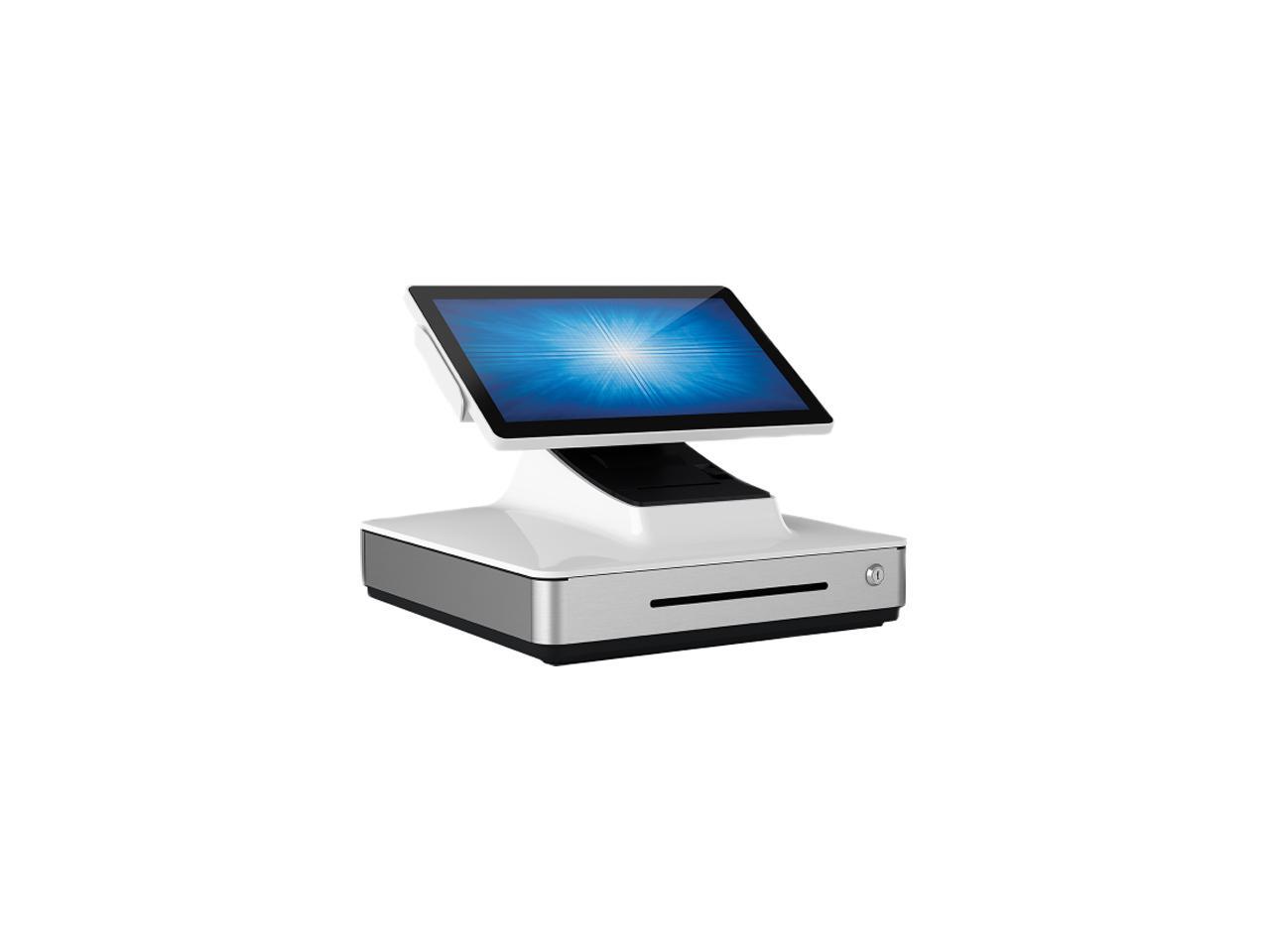 Elo E922014 PayPoint Plus for Windows POS System with 15" PCAP Touch ...