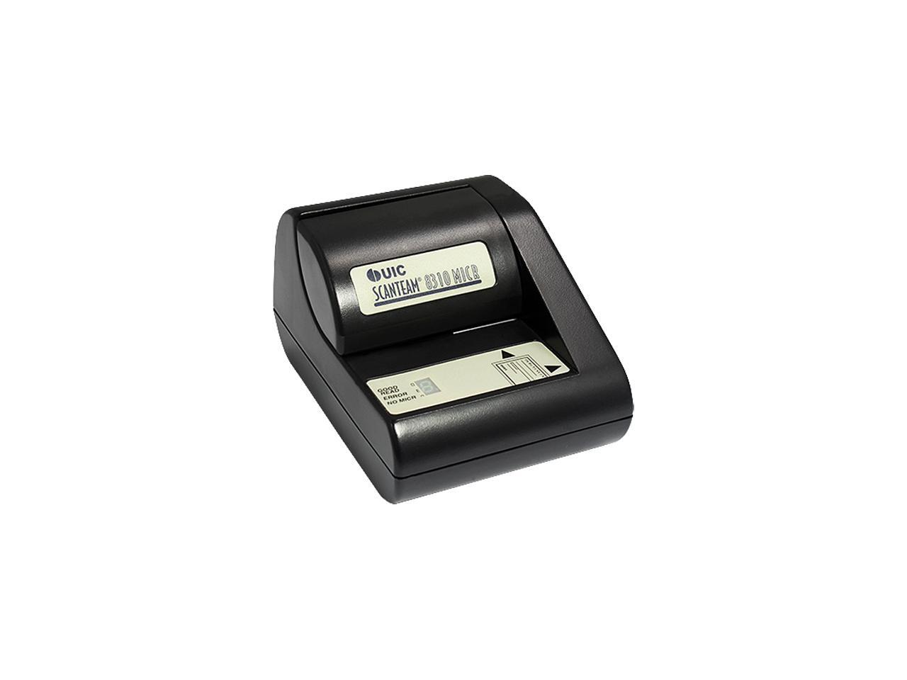 UIC 8310-50KR ST8310 MICR Check Reader - Newegg.ca