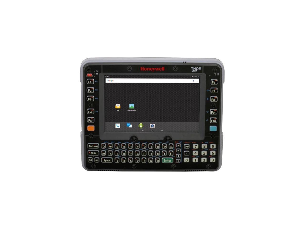 Honeywell Thor VM1A Vehicle-Mounted Computer - Newegg.com