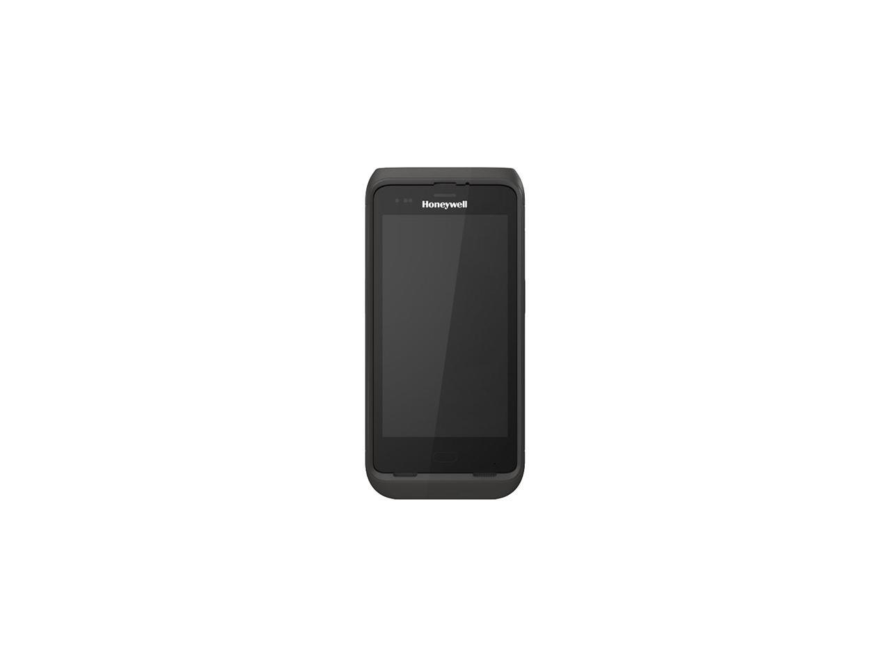 Honeywell CT45-L1N-27D120G CT45 Family of Rugged Mobile Computer ...