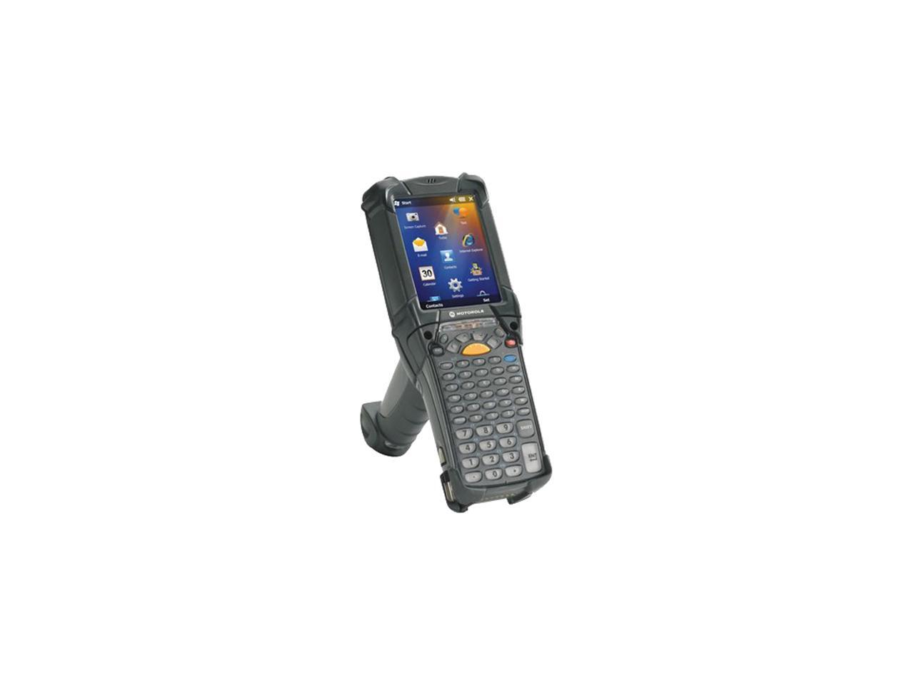 Zebra MC9200 Mobile Computer - Newegg.ca