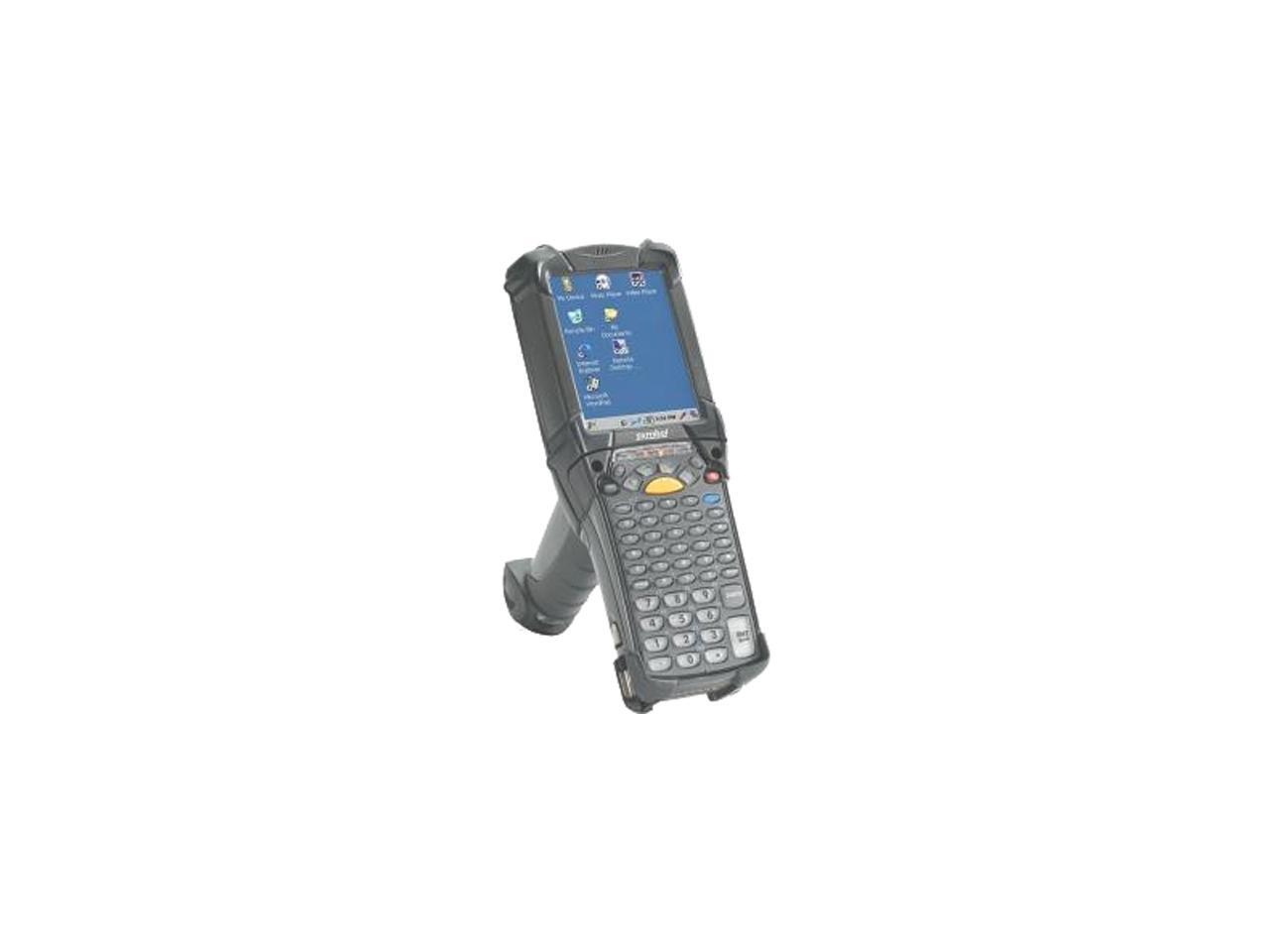 Zebra MC9200 Mobile Computer - Newegg.ca