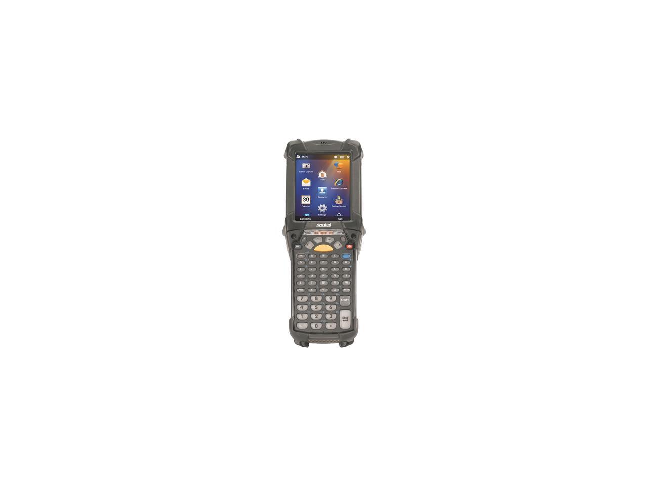Zebra MC9200 MC92N0-GL0SXERA5WR Mobile Computer - Newegg.com