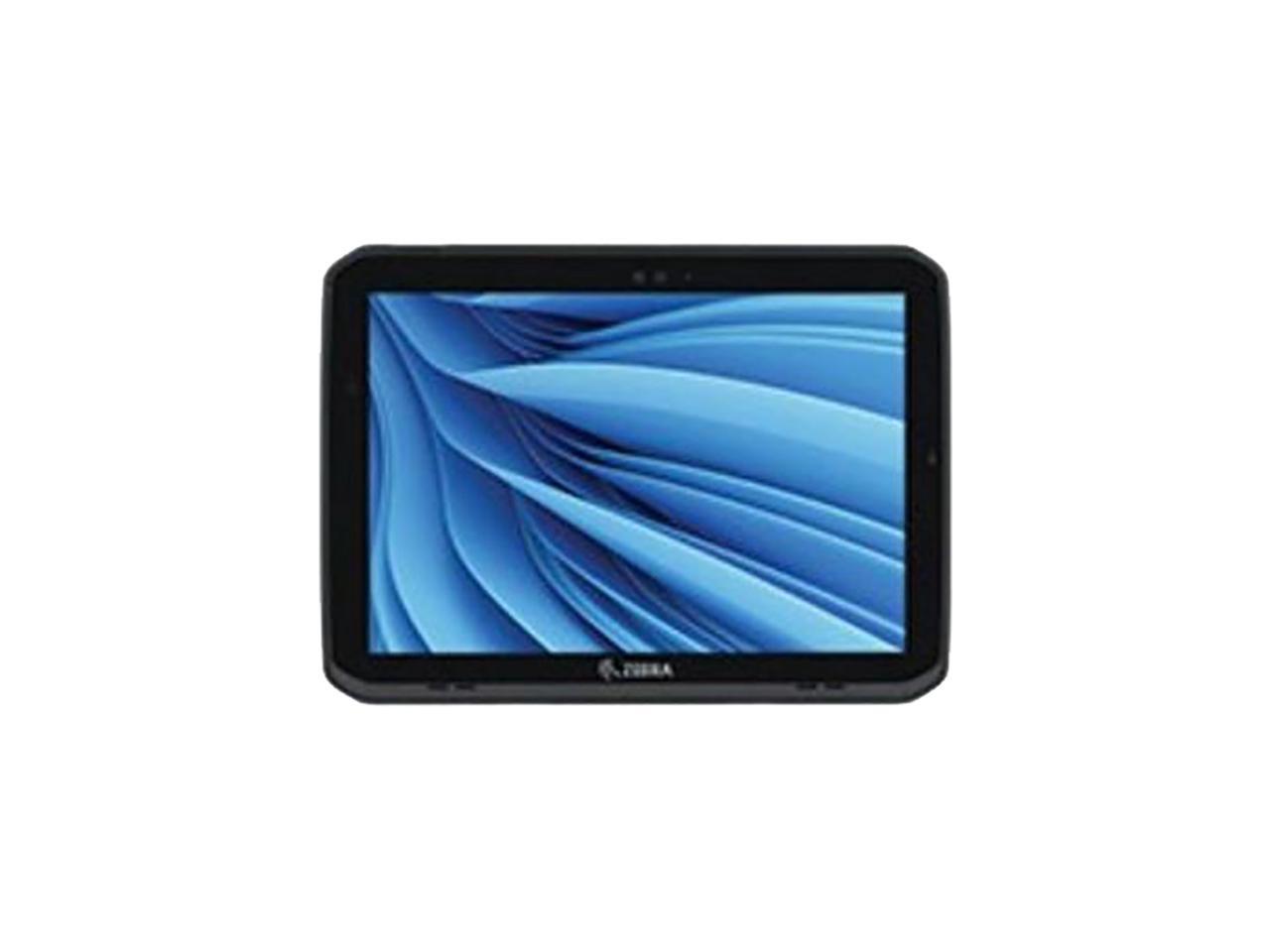 Zebra ET80 ET80A-0P5A1-C00 ET80 Rugged 2-in-1 Tablet, 12", WLAN, Win 10 ...