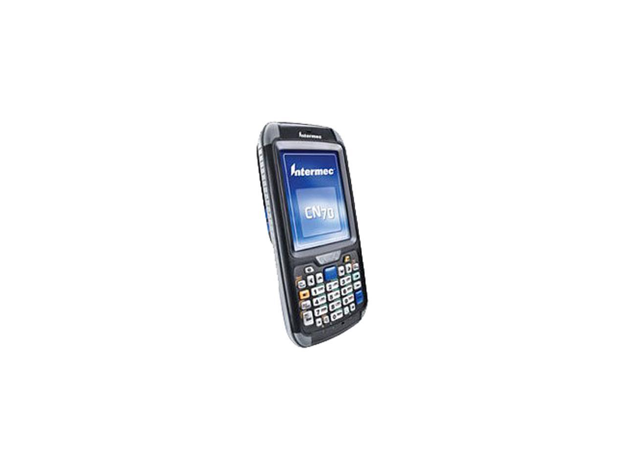 Intermec CN70 Mobile Computer - Newegg.com