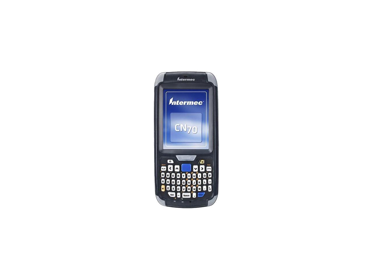 Intermec CN70 Mobile Computer - Newegg.com