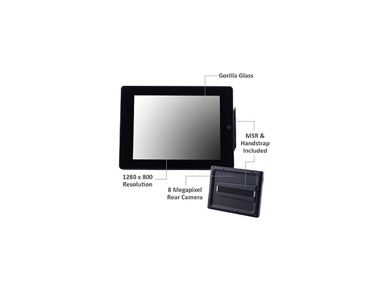 POSIFLEX MT4308122B2P0 POS Computer - Newegg.com