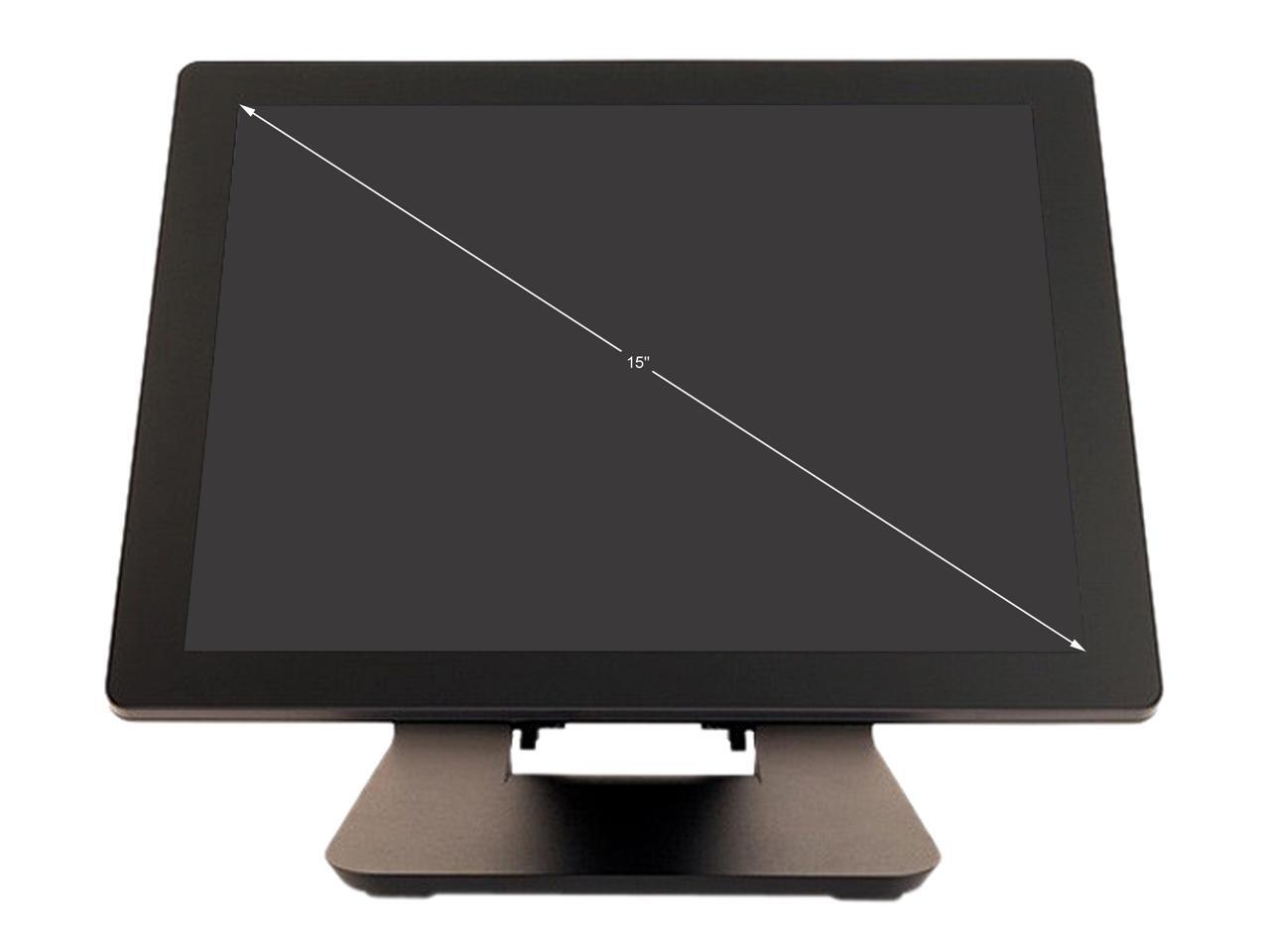 POS-X 935KY400R00L33 - POS X EVO TP6 All In One Terminals - Newegg.com