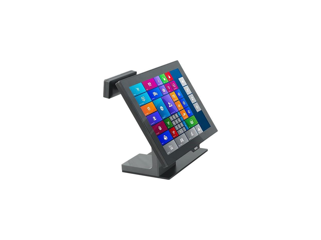AURES Yuno 15 KIOSK Payment Terminals - Newegg.com