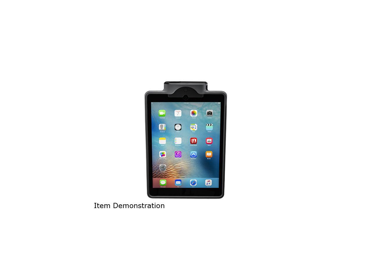 Infinite Peripherals CS-TM10.2 Flex Case for Infinea Tab M for iPad 10. ...