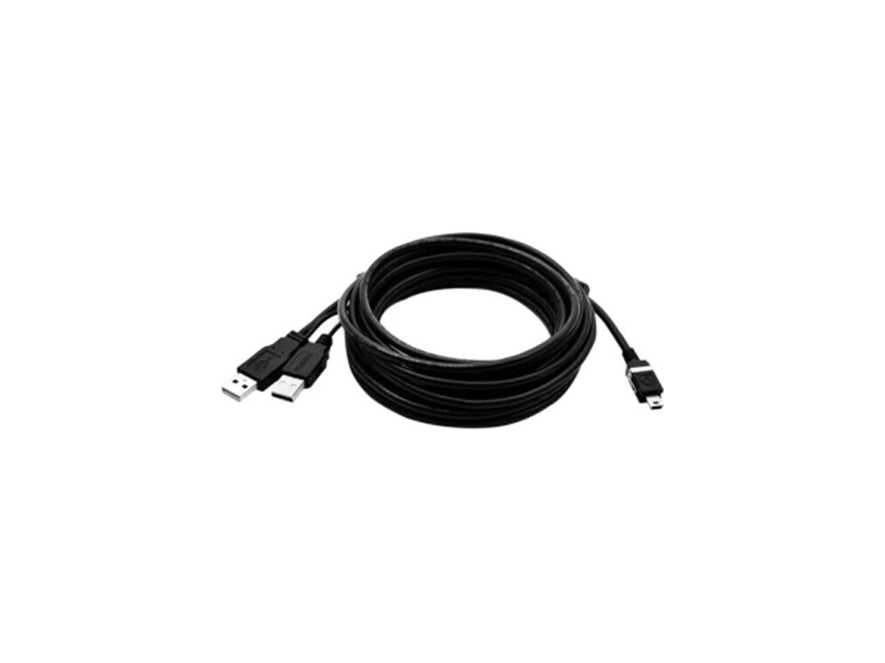 Mimo Monitors CBL-USB5M 15FT USB Extended Cable Designed for ...
