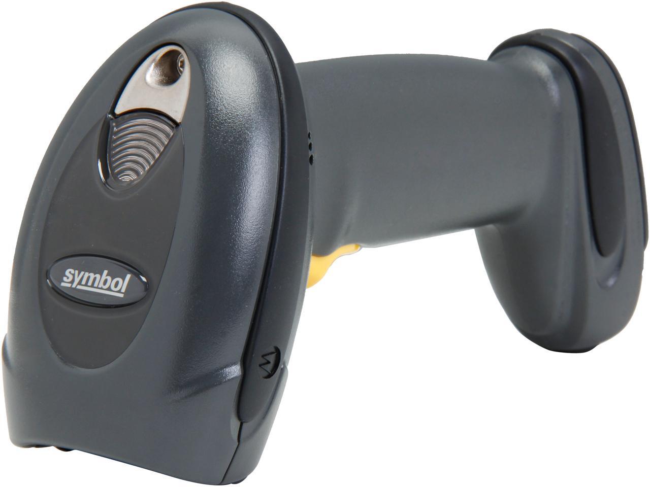 Motorola DS6878-SR DS6878-SR Cordless Bluetooth 2D Imager Barcode ...