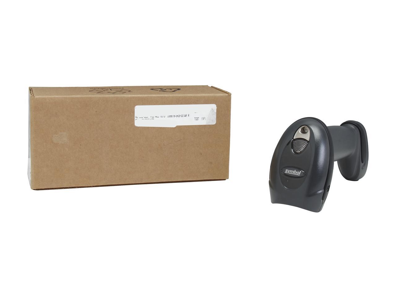 Motorola DS6878-SR DS6878-SR Cordless Bluetooth 2D Imager Barcode ...