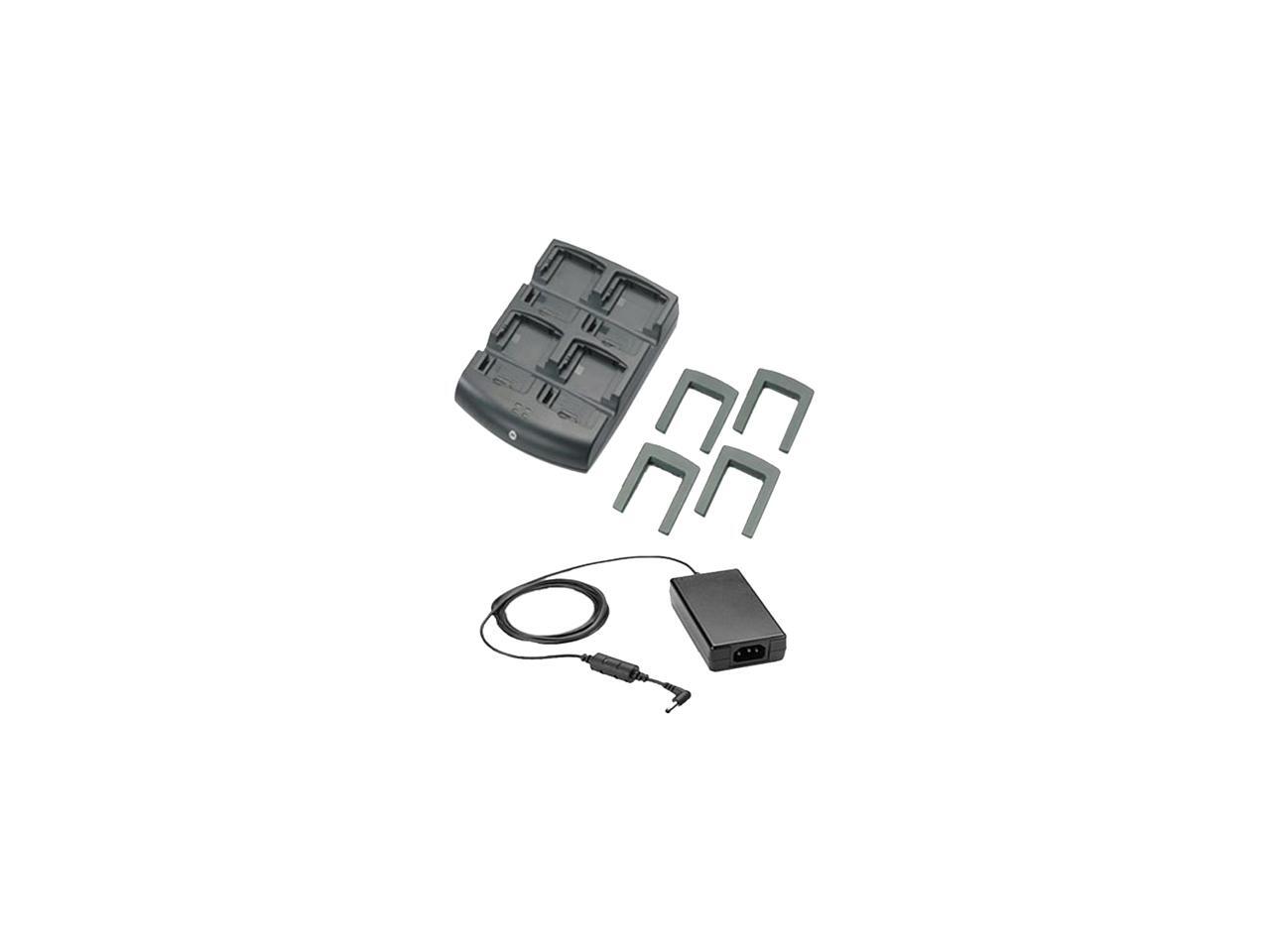 MOTOROLA SAC-MC32-400INT-01 4 Slot Charging Cradle for MC3200 - Newegg.com