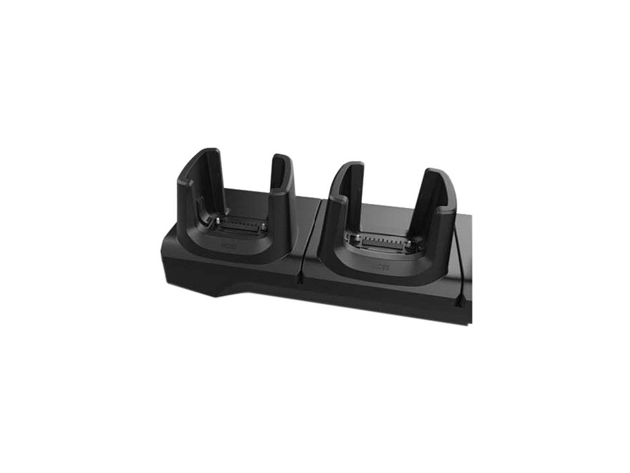 Zebra CRD-MC93-4SCHG-01 MC9300 4 Slot Charging Cradle - Newegg.com