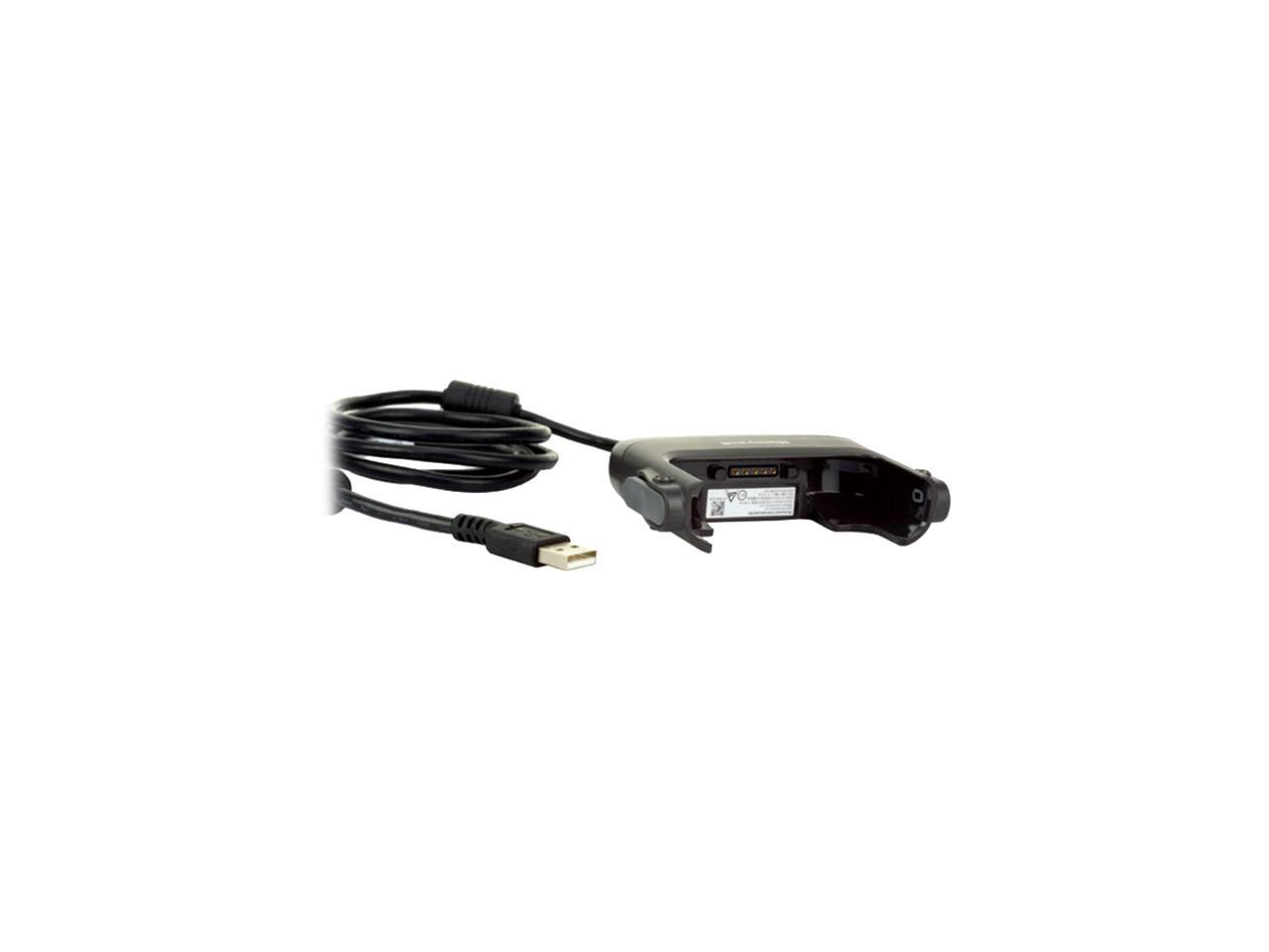 Honeywell CT40-SN-USB-0 Cradle for Honeywell Dolphin CT40 Mobile ...
