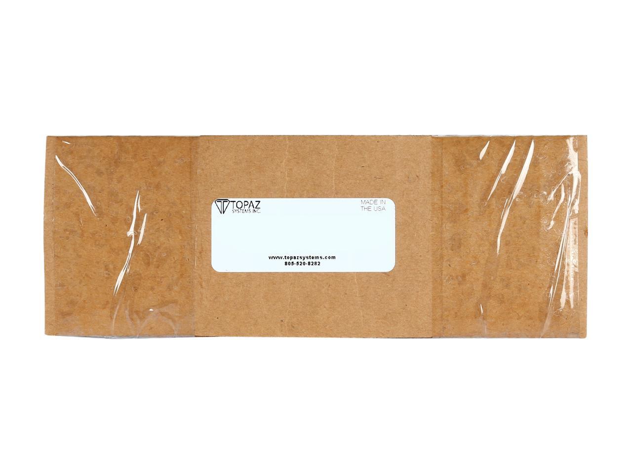 Topaz P-ET110-HN Electronic Tether Pen - Newegg.com