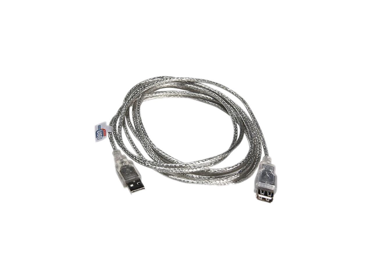 Topaz C060-00393 10' USB Extension Cable for Topaz TL462 Signature Pad ...