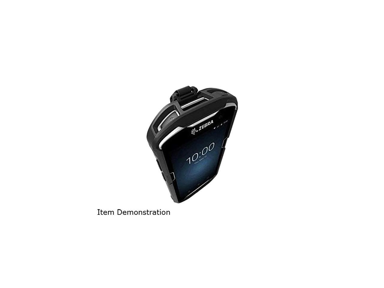 Zebra SG-TC5X-EXO1-01 Rugged Boot for TC5X - Newegg.ca