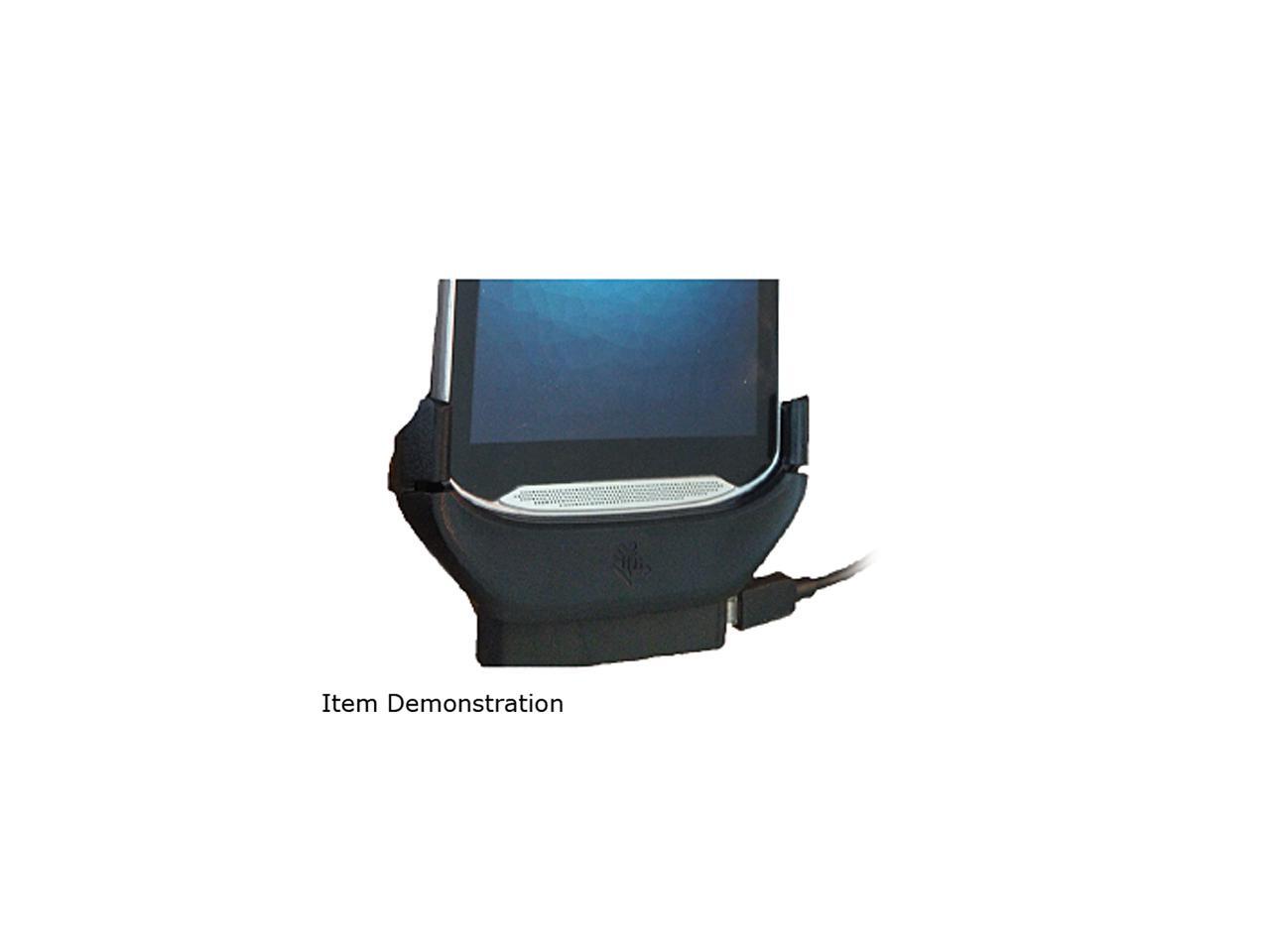 Zebra ADPTR-TC56-USBC-01 TC51/TC56 Clip On USB C Adapter Cup - Newegg.com