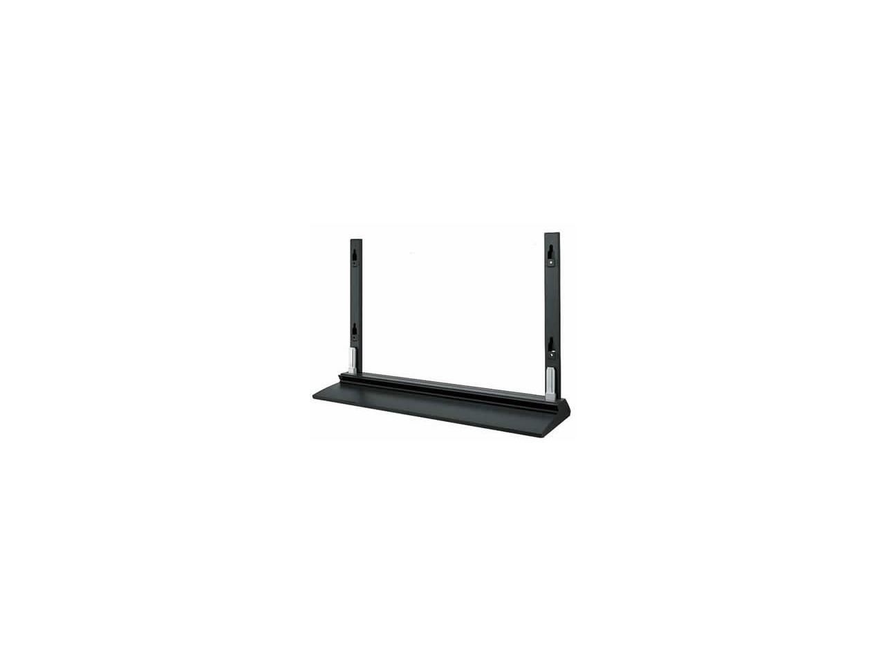 Panasonic TY-ST65-K 65" Pedestal Stand for Professional Series Plasma ...