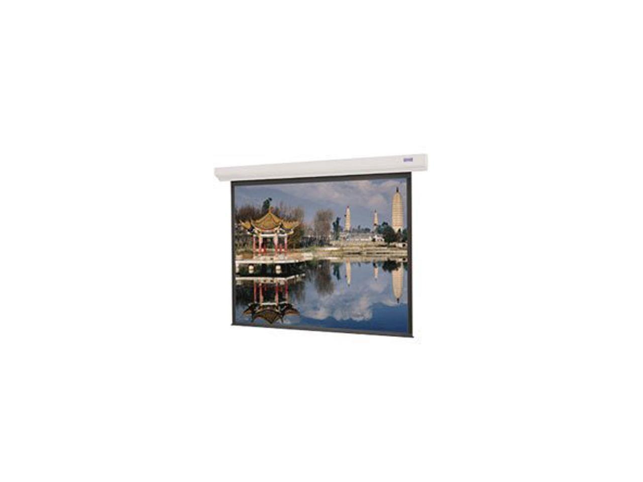 DA-LITE 89746 Designer Contour Electrol Projector Screens - Newegg.com