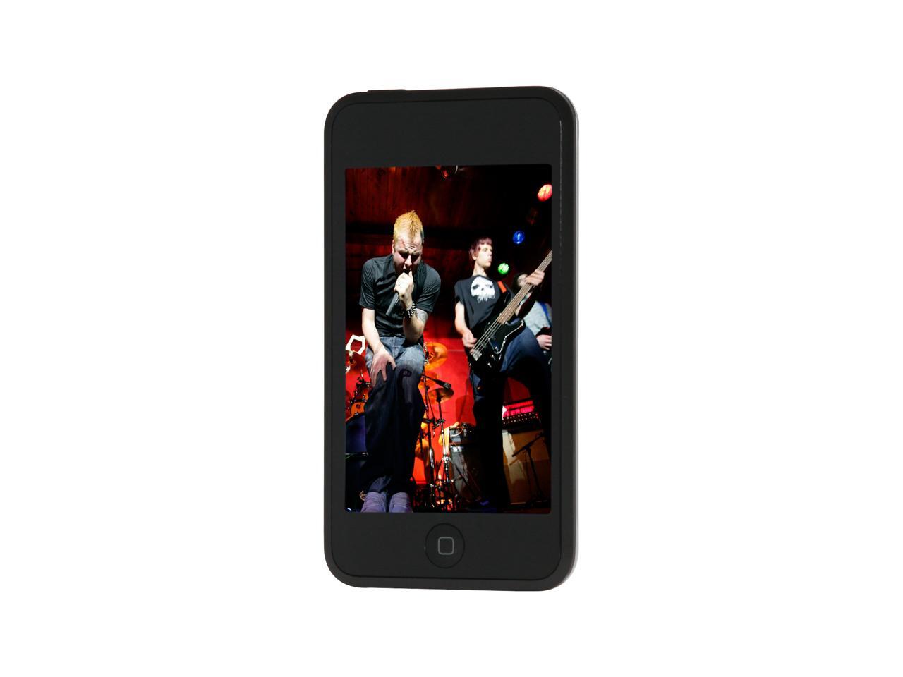 Apple 32GB iPod Touch (1st Gen) - Newegg.com