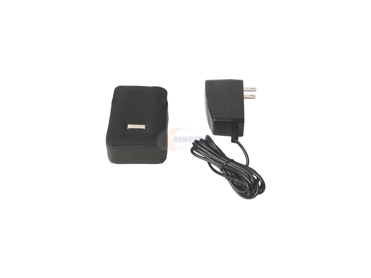 iRiver Black 40GB MP3 Player H340 - Newegg.com