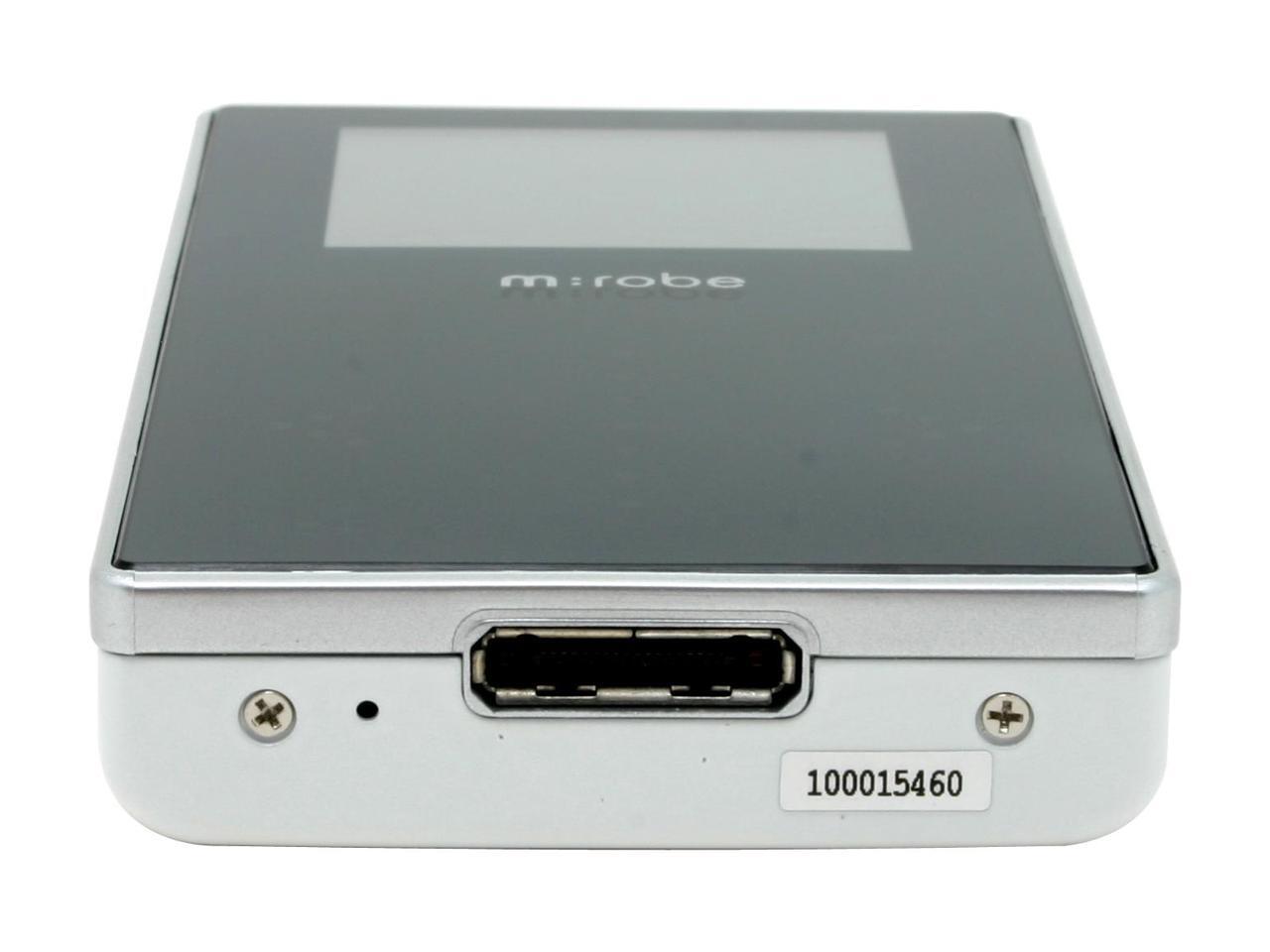 OLYMPUS 5GB MP3 Player MR-100 - Newegg.com