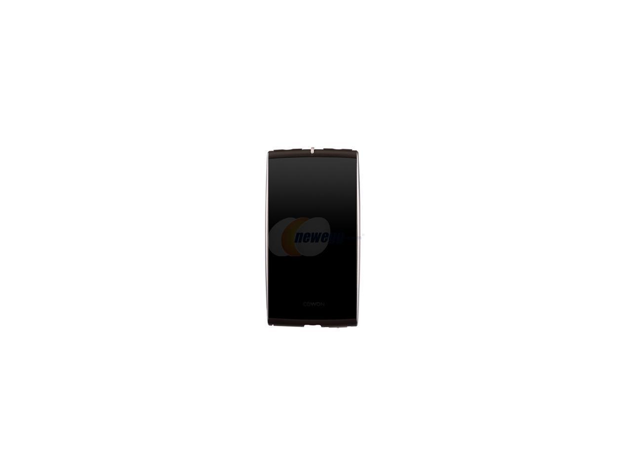 COWON S9 3.3" 16GB MP3 / MP4 Player - Newegg.ca