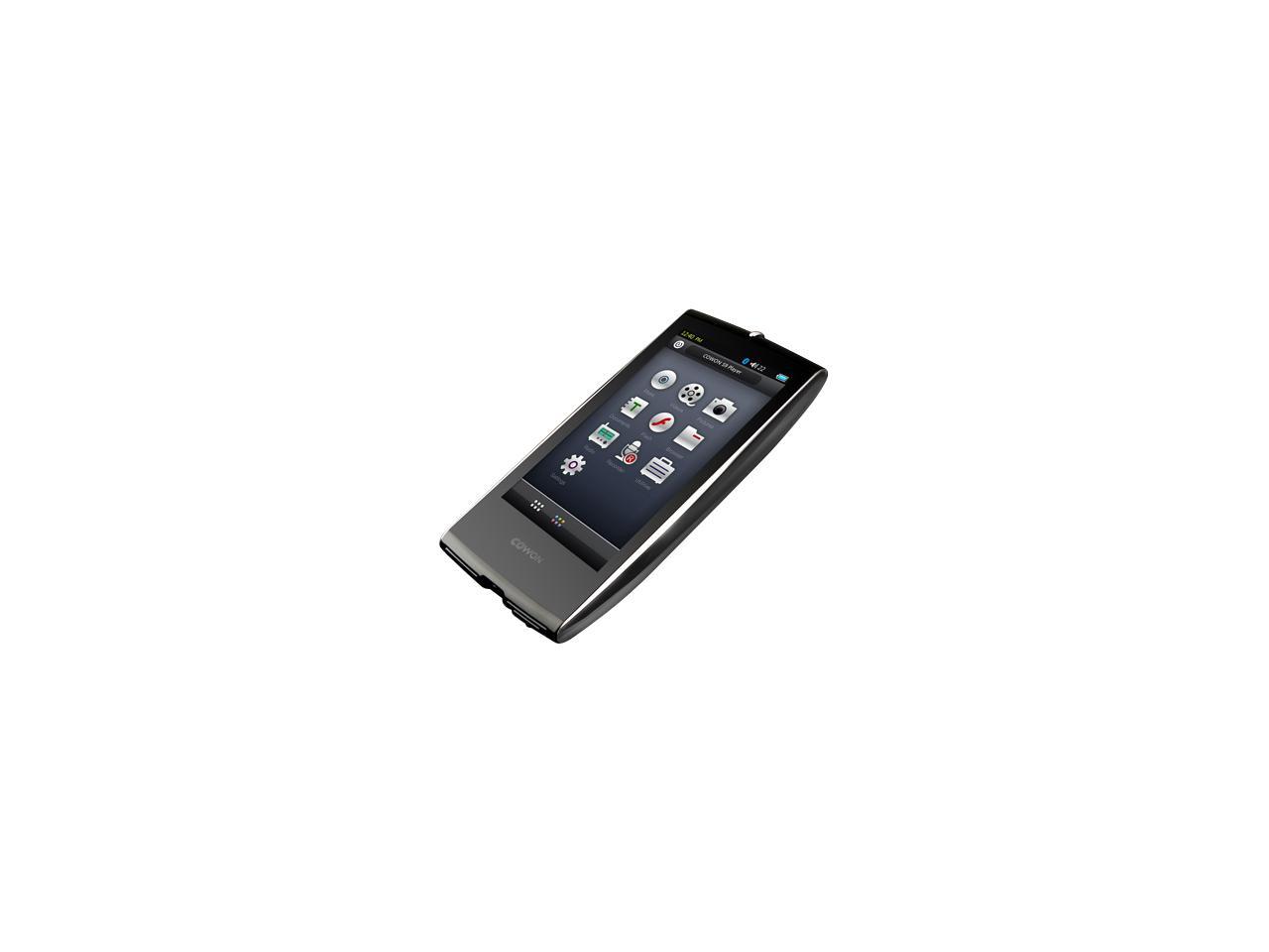 COWON S9 3.3" 16GB MP3 / MP4 Player - Newegg.ca