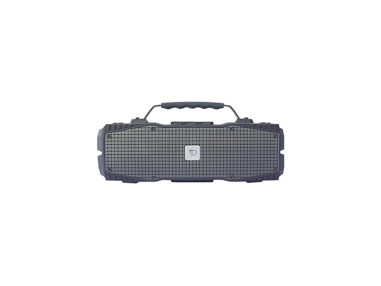 DreamWave 30-Watt High Premium Performance Bluetooth Sound System ...