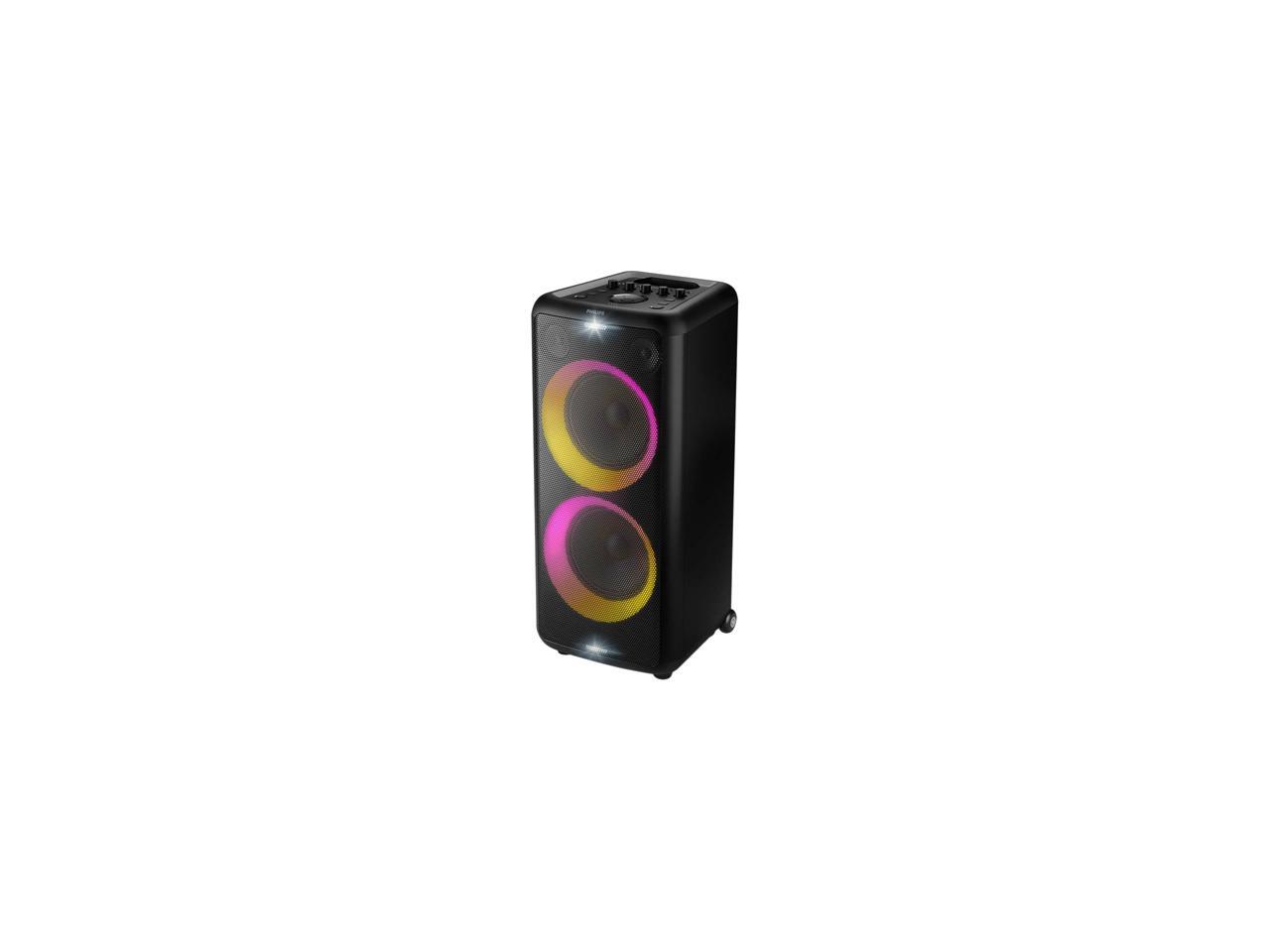 PHILIPS Bluetooth Party Speaker TAX5206/37 - Newegg.ca