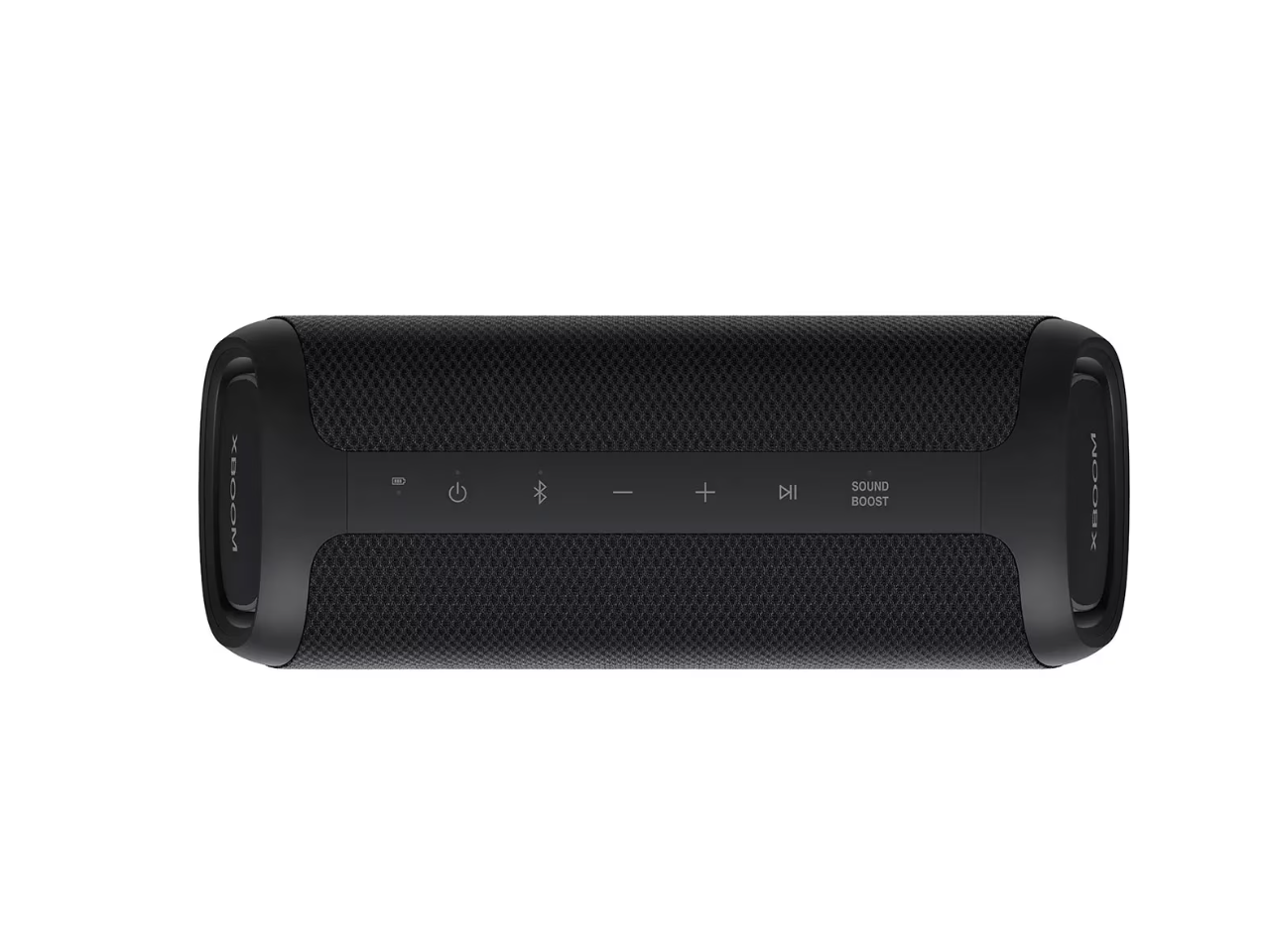 Lg Xboom Go Xg5qbk Portable Bluetooth Speaker