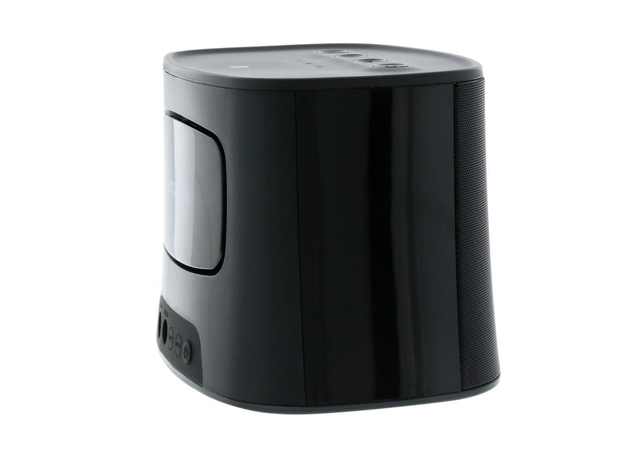 Hitachi W50 Smart Wi-Fi Speaker - Newegg.com