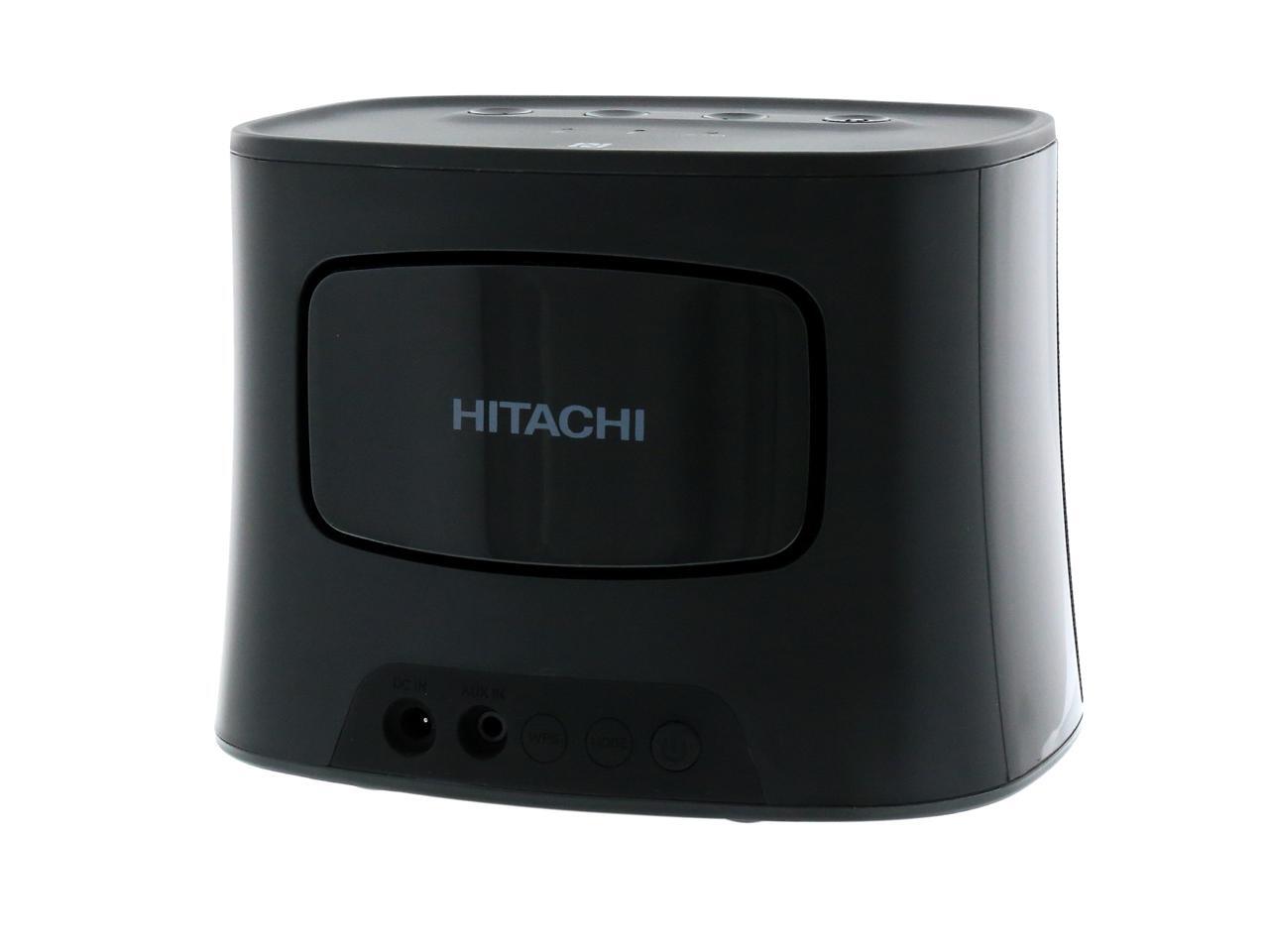 Hitachi W50 Smart Wi-Fi Speaker - Newegg.com