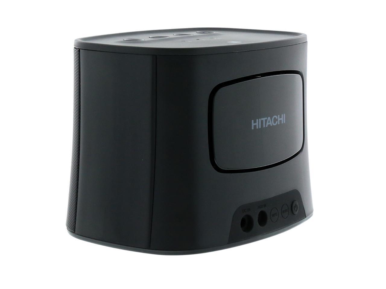 Hitachi W50 Smart Wi-Fi Speaker - Newegg.com
